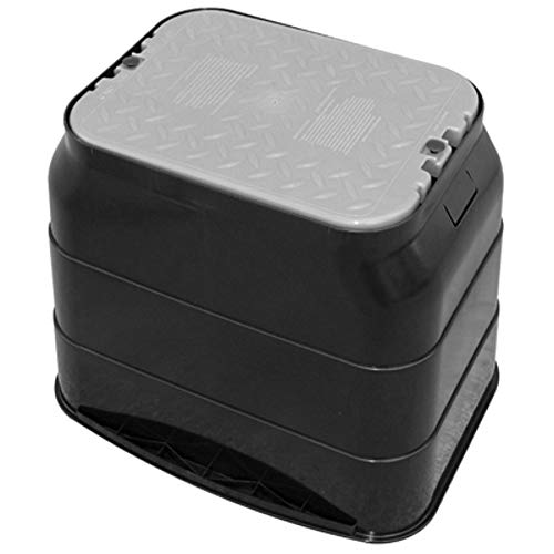 Poly Access Box for 4963 Valve : Amazon.ca: Patio, Lawn & Garden