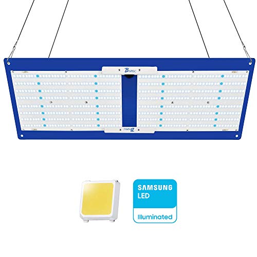 Top 5 Blue LED Grow Light For Veg And Flower [2022 Review]