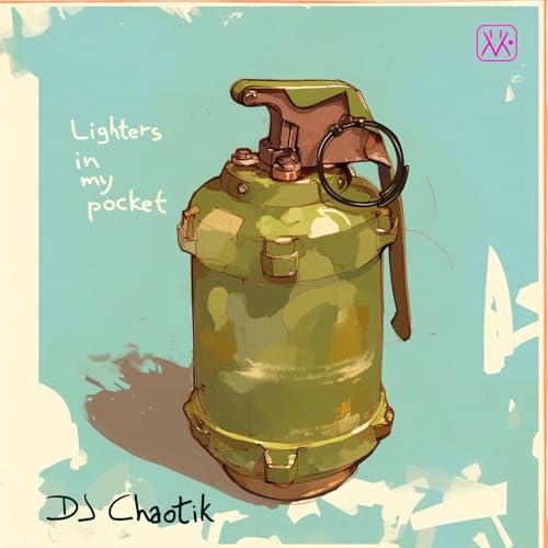 Play Lighters In My Pocket by DJ Chaotik on Amazon Music Unlimited