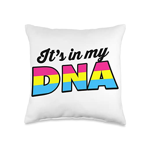 Pride Month Gift Idea Pansexual LGBT Pan Pride Month Its in My - Want ...