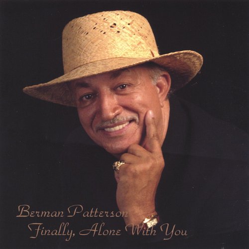 Amazon.com: Finally,Alone with you!! : Berman Patterson: Digital Music