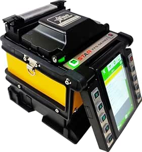 Buy STAR Splicing Machine FFS-10000 A Fiber Optic Fast Fusion Splicer ...