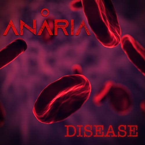 Amazon.co.jp: Disease : Anaria: デジタルミュージック