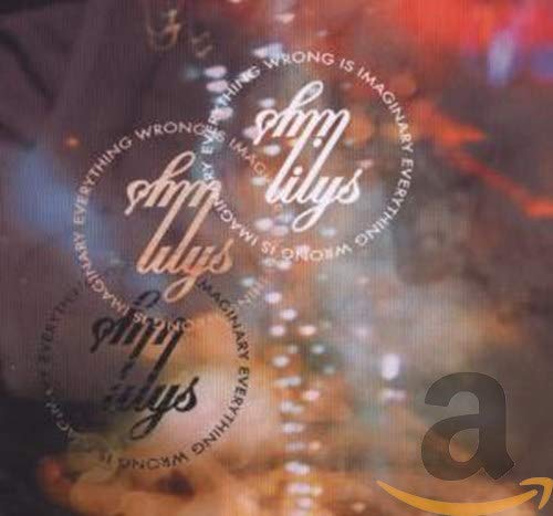 Lilys, Kurt Heasley, David Rappaport, Michael Musmanno - Everything ...