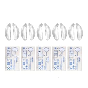 Amazon.com: DOYLE SPLINT INTERNAL NASAL SPLINT SILICONE FOR RHINOPLASTY ...