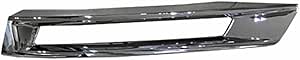 Amazon.com: For Mercedes-Benz GLK250/GLK350 2014 2015 Fog Light Trim ...