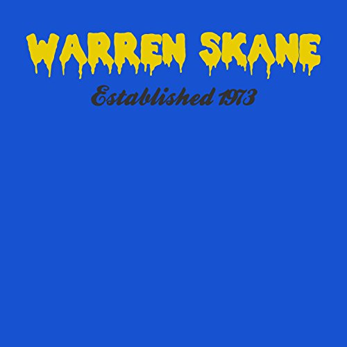 Amazon.com: Established 1973 : Warren Skane: Digital Music