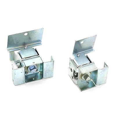Buy Elevator Triangular Lock Landing Door Hall Door Elevator Triangle ...