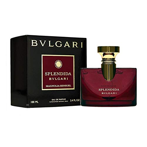 Profumo Donna Bulgari Splendida → Classifica 20 Più Venduti e Prezzi ...