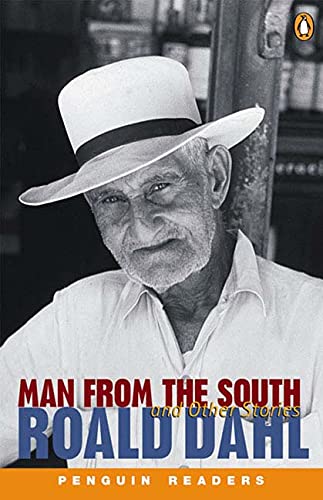 Man from the south and other stories (Penguin Readers (Graded Readers ...