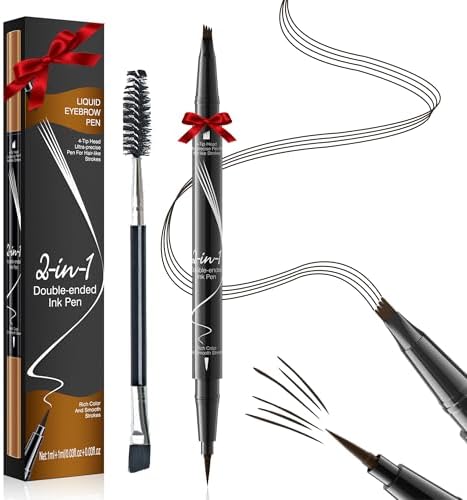 Amazon.com : BrowPro Eyebrow Stamp (Official) Simone Powder Seal ...