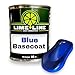 Amazon.com: LiME LiNE Automotive Basecoats, 1k Urethane Base Coat Color ...
