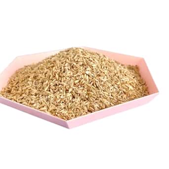 Rice Husk Compost Enhancer | Speeds Up Decomposition & Boosts Soil ...