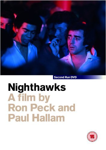 Amazon.com: Nighthawks : Ken Robertson, Tony Westrope, Rachel Nicholas ...