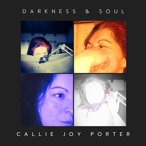 I'm Happy Now song by Callie Joy Porter from Darkness & Soul on Amazon ...