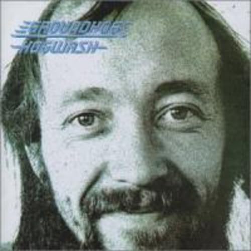 Amazon.com: Hogwash: CDs y Vinilo