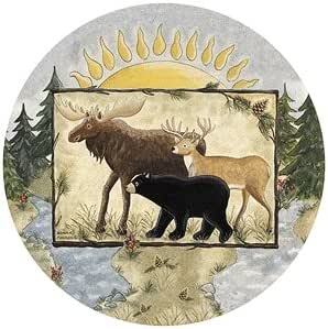 Amazon.com: Thirstystone N719-KA Shakers, Medium, Copper: Home & Kitchen