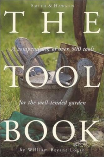 The Tool Book : Logan, William Bryant: Amazon.de: Bücher