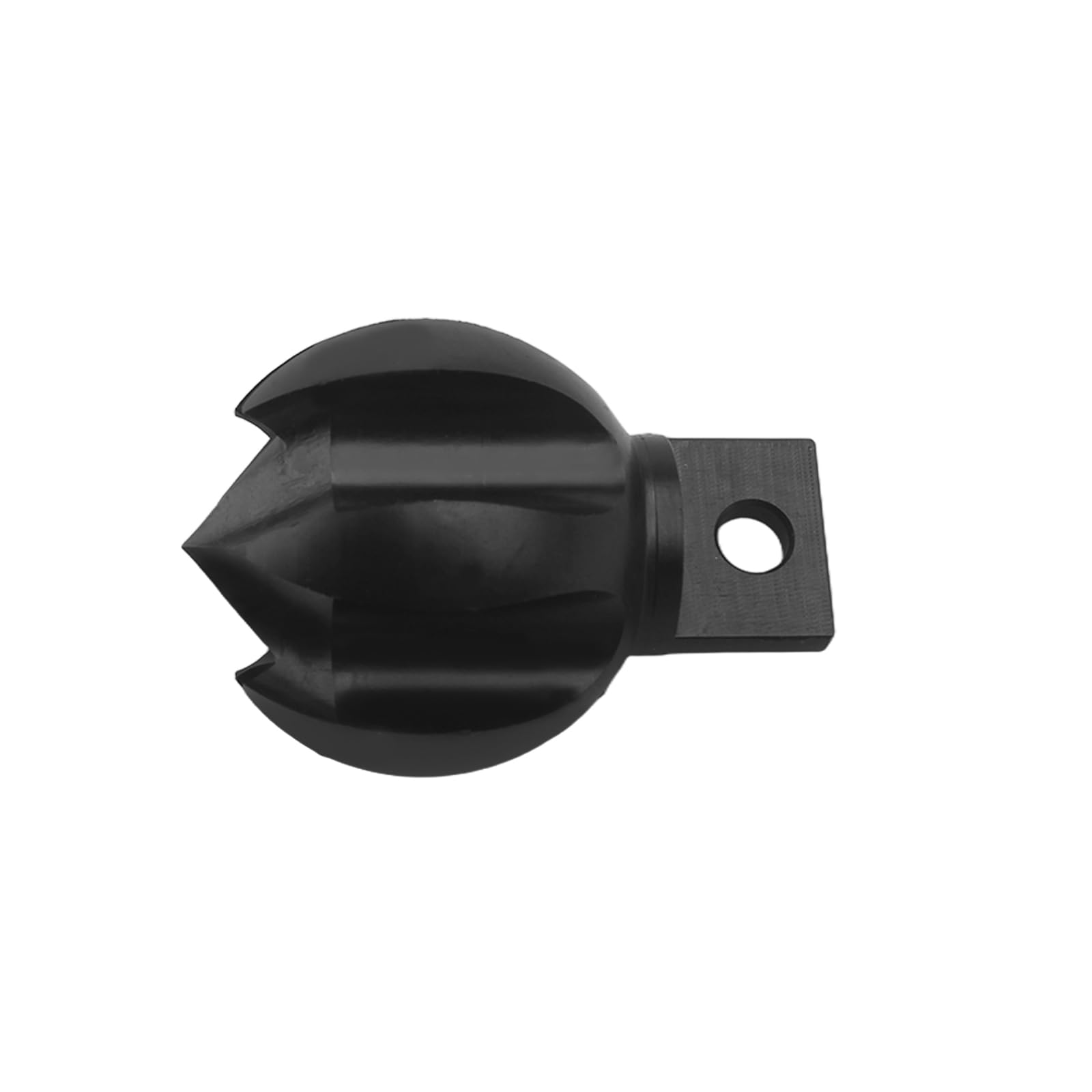 Aulpq Drain Cleaner Cutter Heads 2CG 2" Clog Chopper Multi Function ...