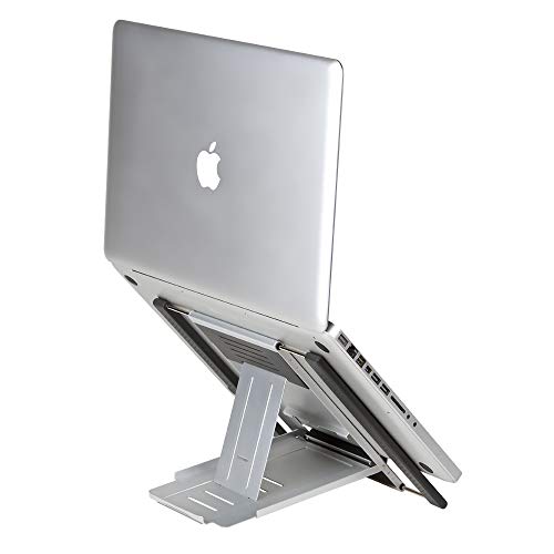 Posturite Slim Cool Laptop Stand – BigaMart