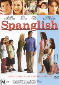 Amazon.com: Spanglish : Movies & TV
