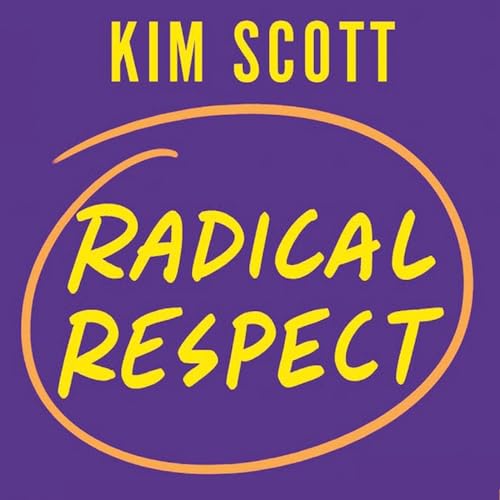 Radical Respect a book by Kim Scott : Kim Scott: Amazon.in: Audible ...