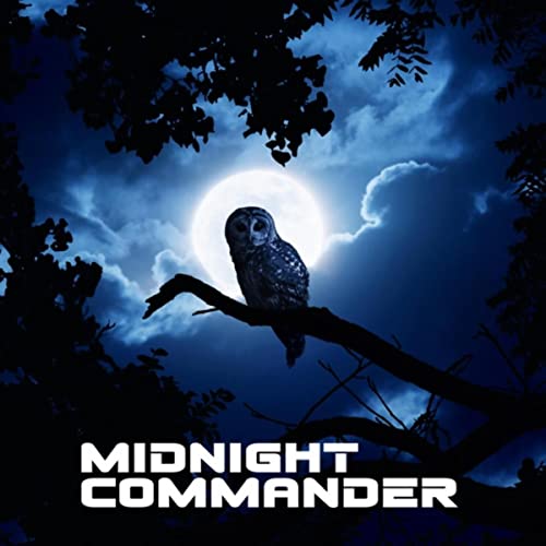 Amazon.com: Midnight Commander : Midnight Commando: Digital Music