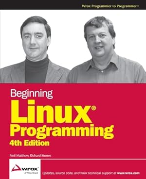 Amazon.com: Linux System Programming: Talking Directly to the Kernel and C Library ...