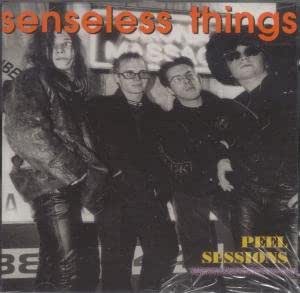 Peel Sessions | Amazon.com.br