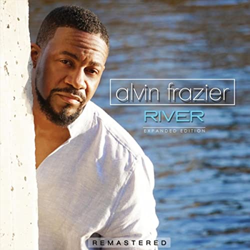 Play River (Expanded Edition) by Alvin Frazier on Amazon Music