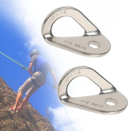 Climbing Anchors – The 16 best products compared - Outdoors Magazine