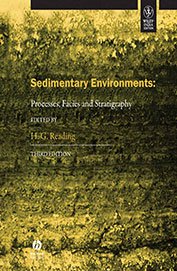 Sedimentary EnvironmentsProcessesFacies And Stratigraphy : Amazon.in: Books