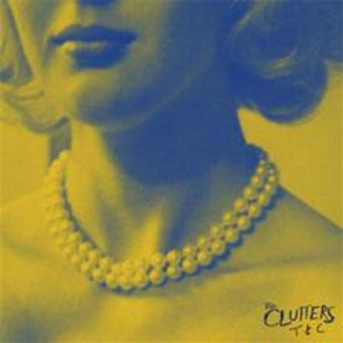 The Clutters - T&C - Amazon.com Music