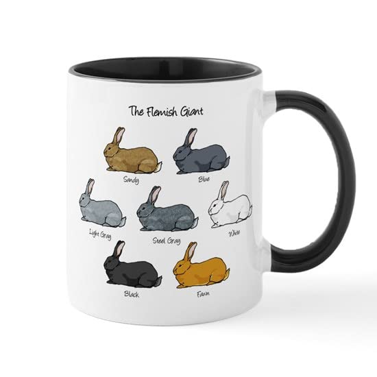 Flemish Rabbit Standard