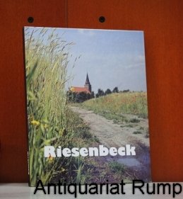 Riesenbeck : Amazon.de: Bücher