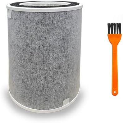 Amazon.com: Air Purifier Filter Replacement for Shark: Clean Sense iq ...