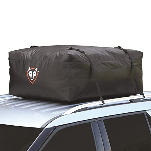 Top 10 Best Car Top Carrier Bags in 2022 Reviews