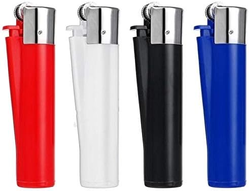 Amazon.com: HHB Eclipse Lighter Design Pill Box Stash Can Storage ...