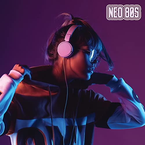 Play Neo 80s by VARIOUS ARTISTS on Amazon Music Unlimited