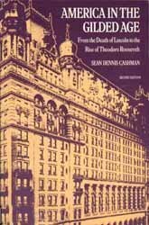 Amazon.com: America in the Gilded Age: From Abraham Lincoln to Theodore ...