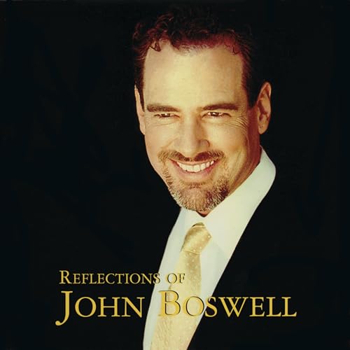 Amazon MusicでJohn BoswellのReflections of John Boswellを再生する