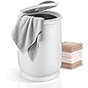 Amazon.com: Giantex Towel Warmer Bucket for Bathroom, Portable Spa Hot ...