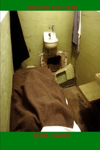 Amazon.com: Danger and Fear: 9781507571798: Howard, M.L., Coit, Michael ...