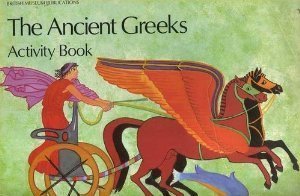 The Ancient Greeks: Activity Book: Chattington, Jenny, Firman, Mary ...