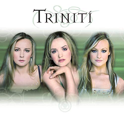 Amazon.com: Triniti : Triniti: Digital Music