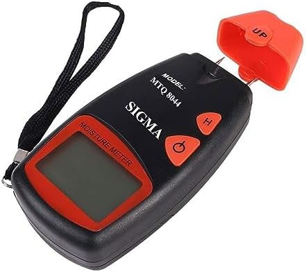 Sigma Instruments - 101 Digital Lux Meter (Autorange) (Upto 2 Lac Lux ...