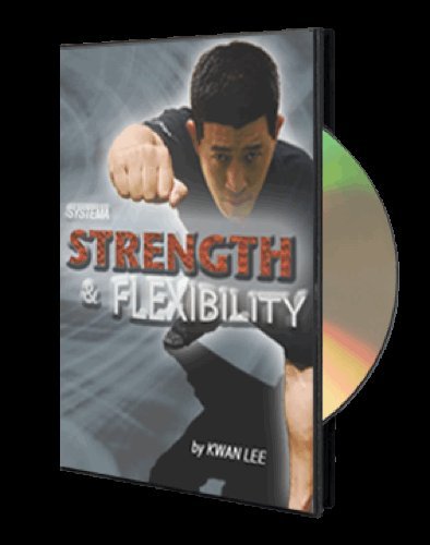 Amazon.com: Systema Strength and Flexibility : Kwan Lee, Kwan Lee ...