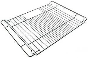 SPARES2GO Grill Pan Shelf Grid For Neff Oven Cooker (450mm x 330mm ...