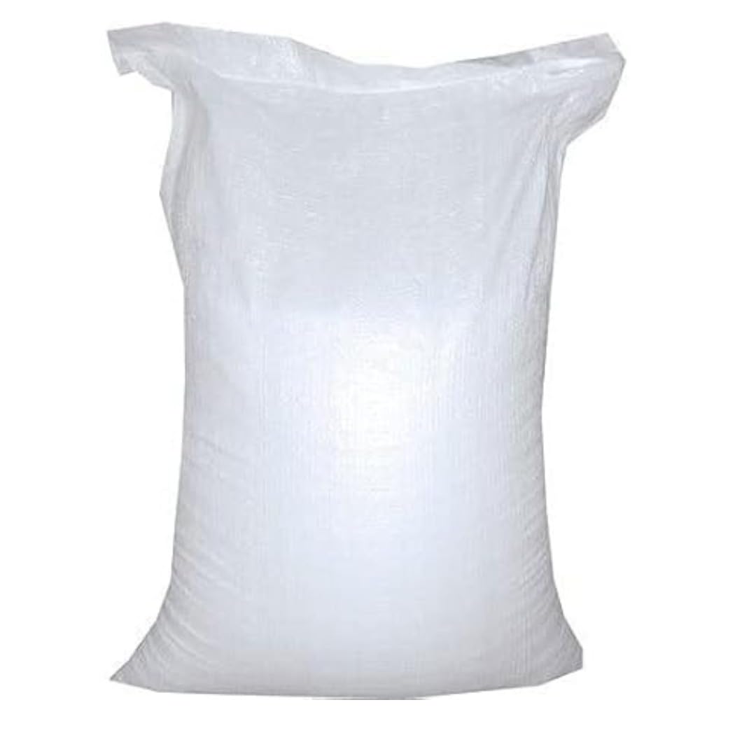 Laminated Polypropylene Empty Hdpe White Bag, Bori, Bora For ...