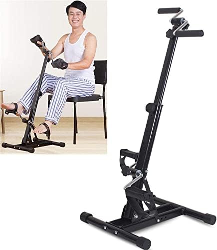 ULTIMAX Exercise Bike Foot Pedal Exerciser Portable Arm and Leg ...